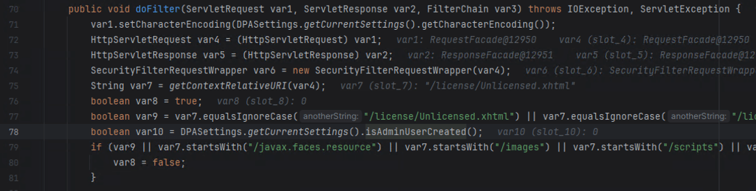 CVE-2024-0204: Fortra GoAnywhere MFT Authentication Bypass Deep-Dive | Horizon3.ai